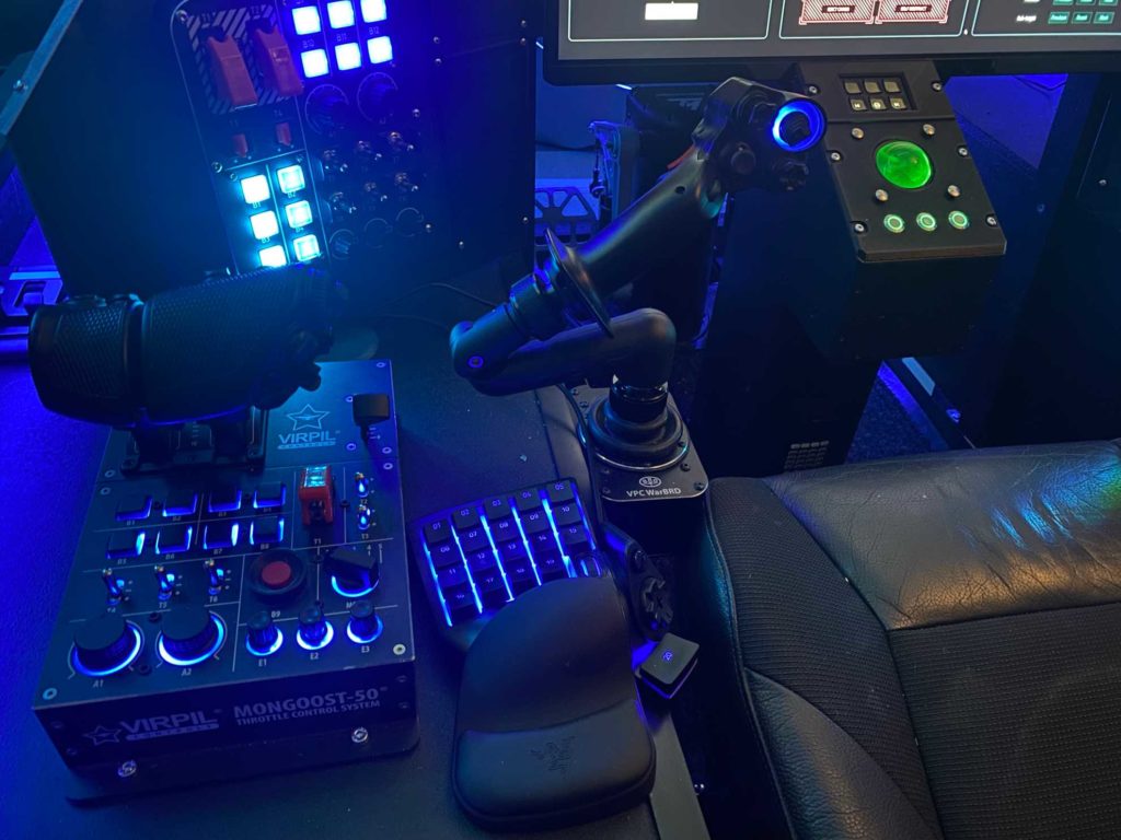 Gallery - UndeadParrot gaming