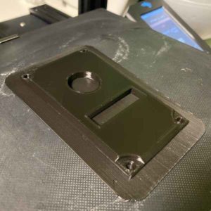 Legacy Cockpit - UndeadParrot gaming