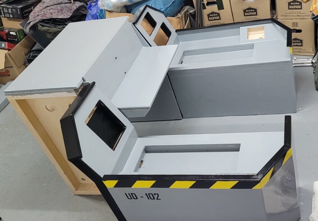 Gallery - UndeadParrot gaming