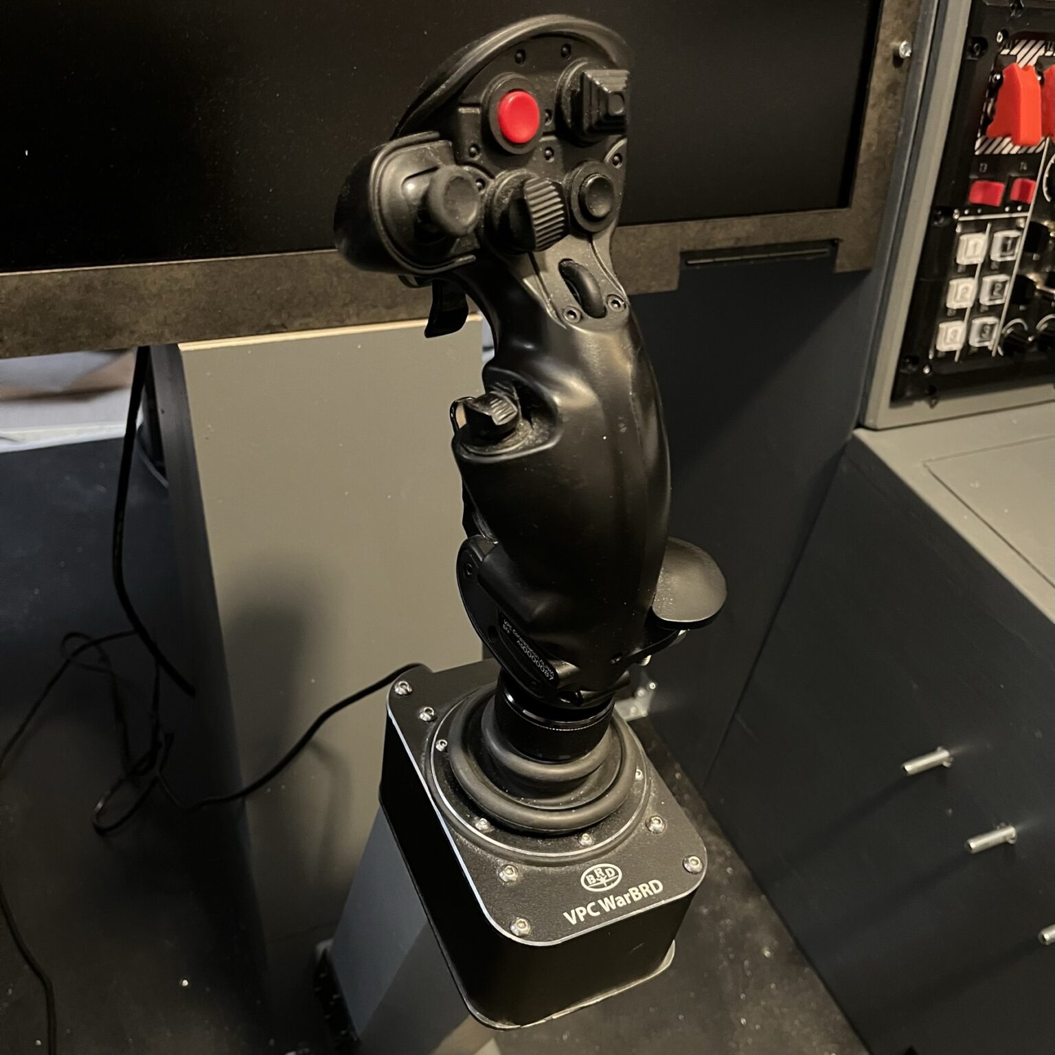 Controls - UndeadParrot gaming