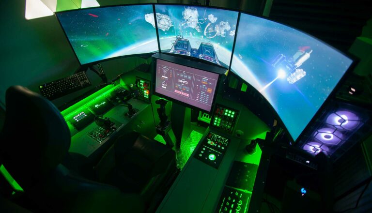 Project overview - UndeadParrot gaming