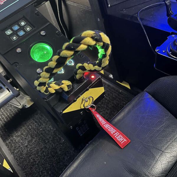 3D Designs - UndeadParrot gaming