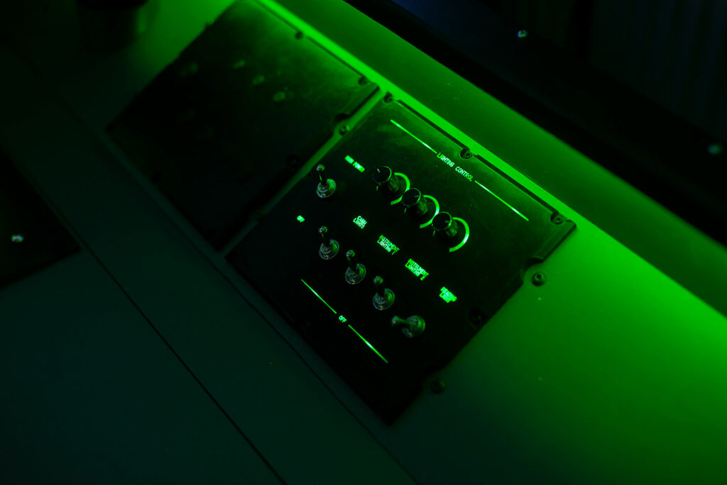 Gallery - UndeadParrot gaming