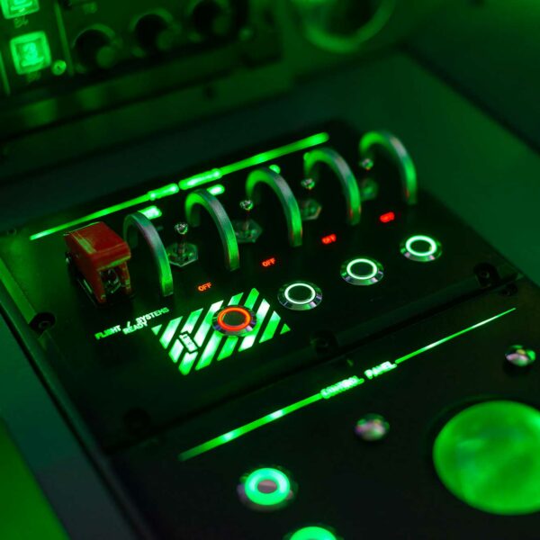 3D Designs - UndeadParrot gaming