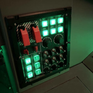 3D Designs - UndeadParrot gaming