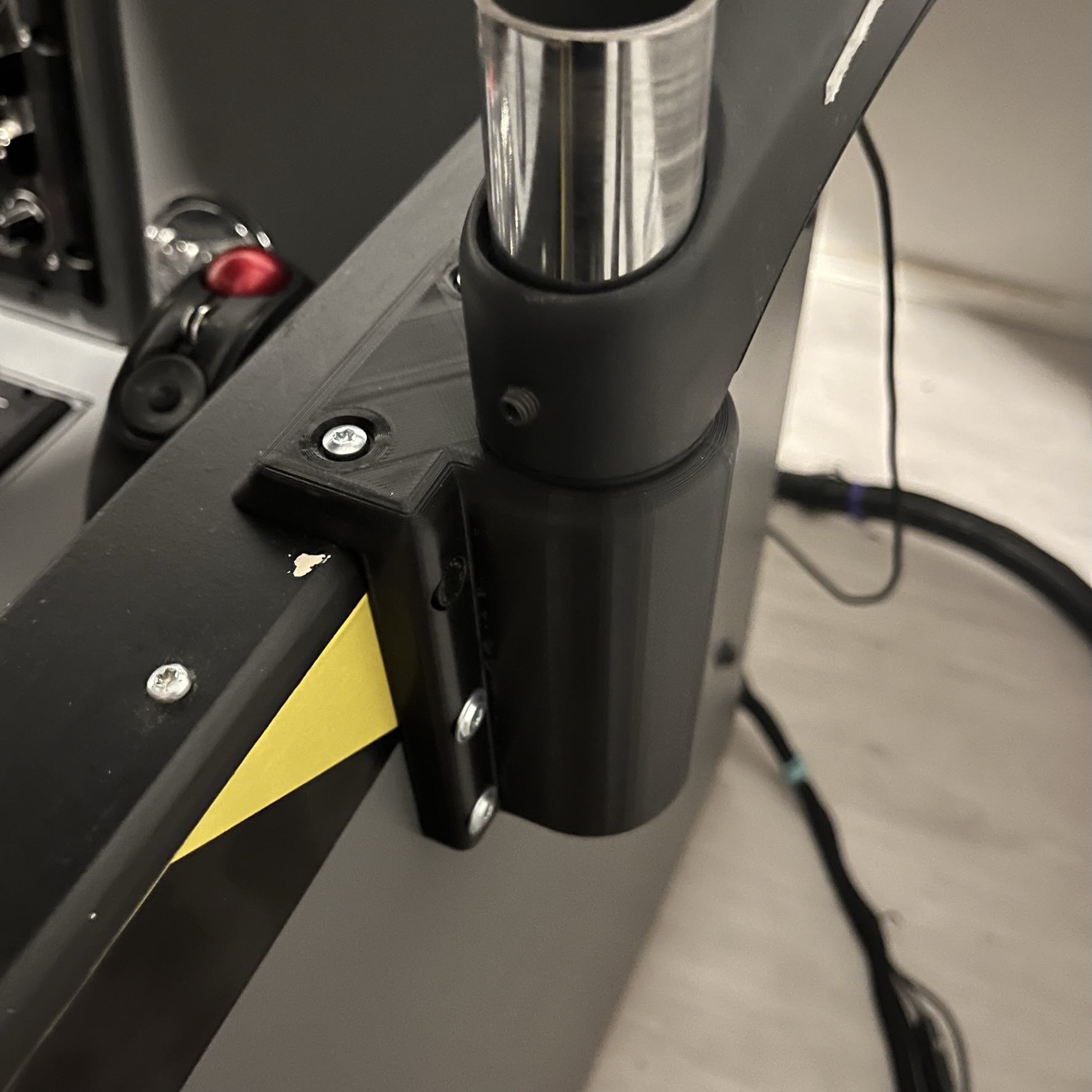 3D Designs - UndeadParrot gaming